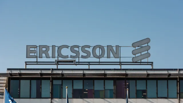 Telstra And Ericsson Unveil Advanced 5g Network